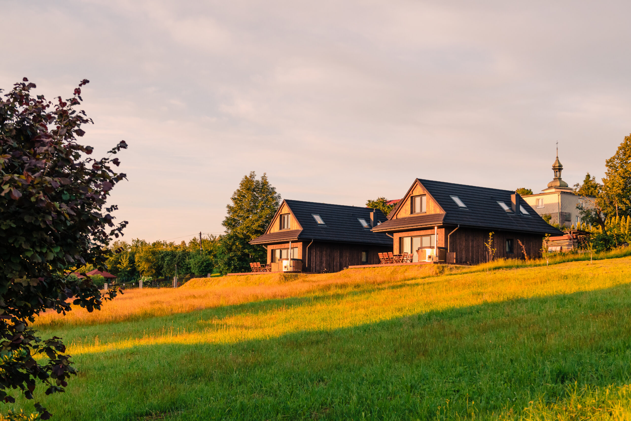 Gdzie na spacer w Istebnej? 10 najciekawszych szlaków - Plener Istebna